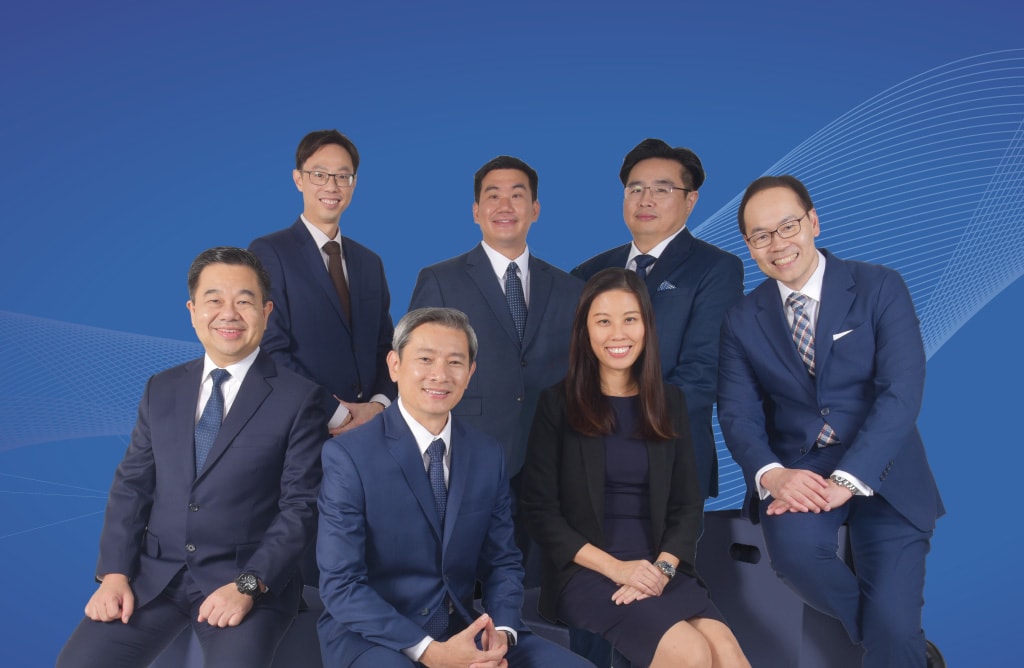 Our Doctors | Urology Specialist Singapore | Advanced Urology